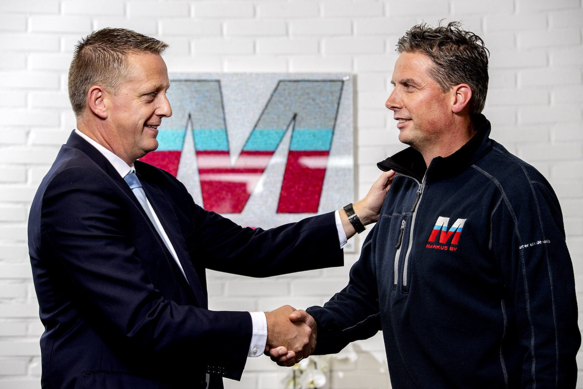 Markus BV | Bouwen Aan Relaties | De BAR methode | Oog Voor Elkaar