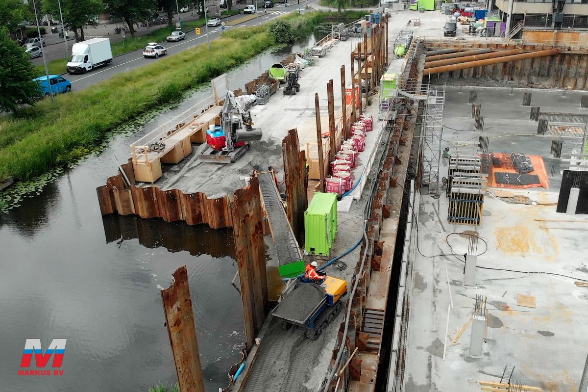 Altijd een oplossing! – MarkusBV